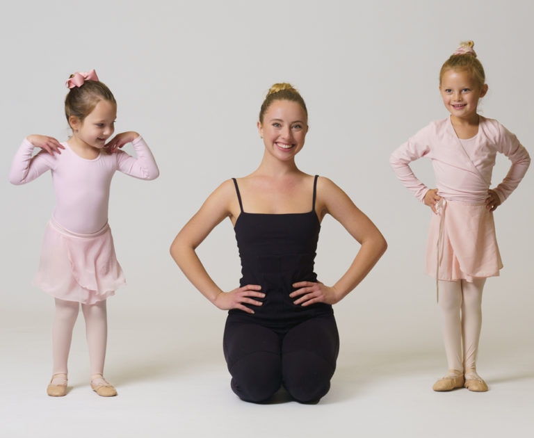 Home - State Street Ballet Academy
