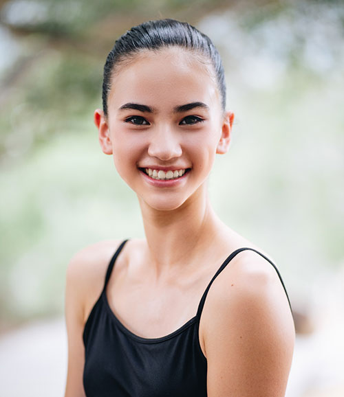 SSBYD Dancers - State Street Ballet Academy