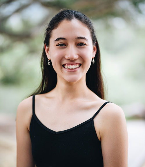 SSBYD Dancers - State Street Ballet Academy